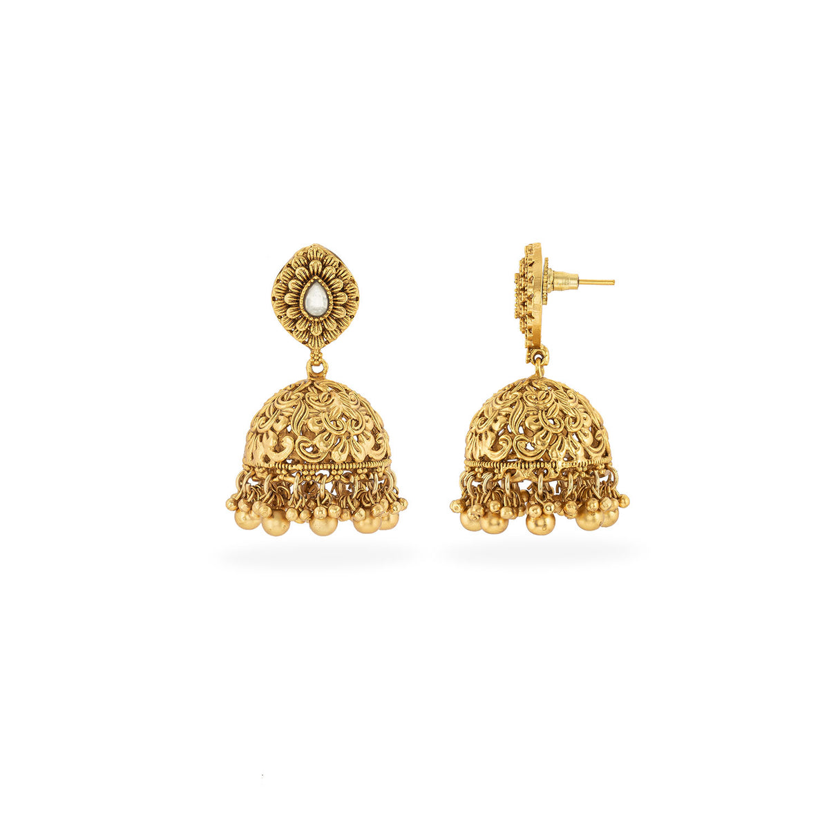 Angarika Jhumkas – Amaira
